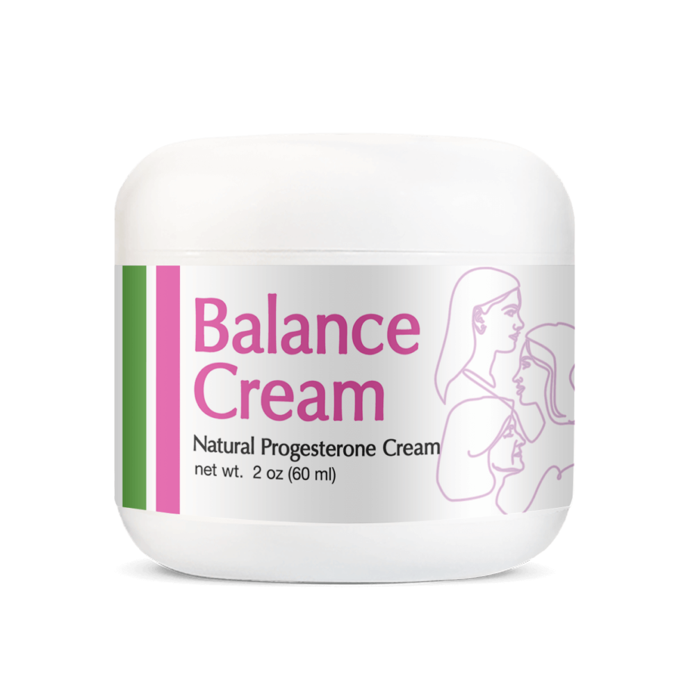 Best Natural Progesterone Cream for Hormone Balance