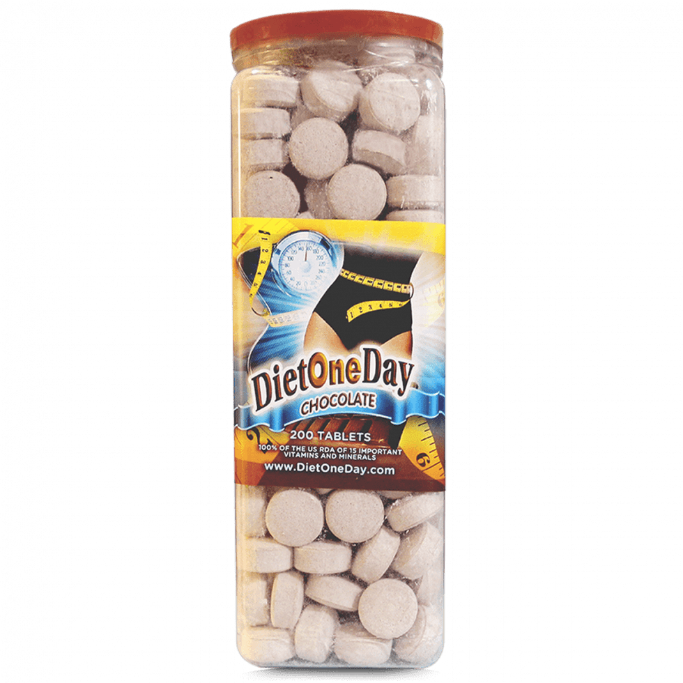 Diet One Day Wafers: The Best Diet for Weight Loss
