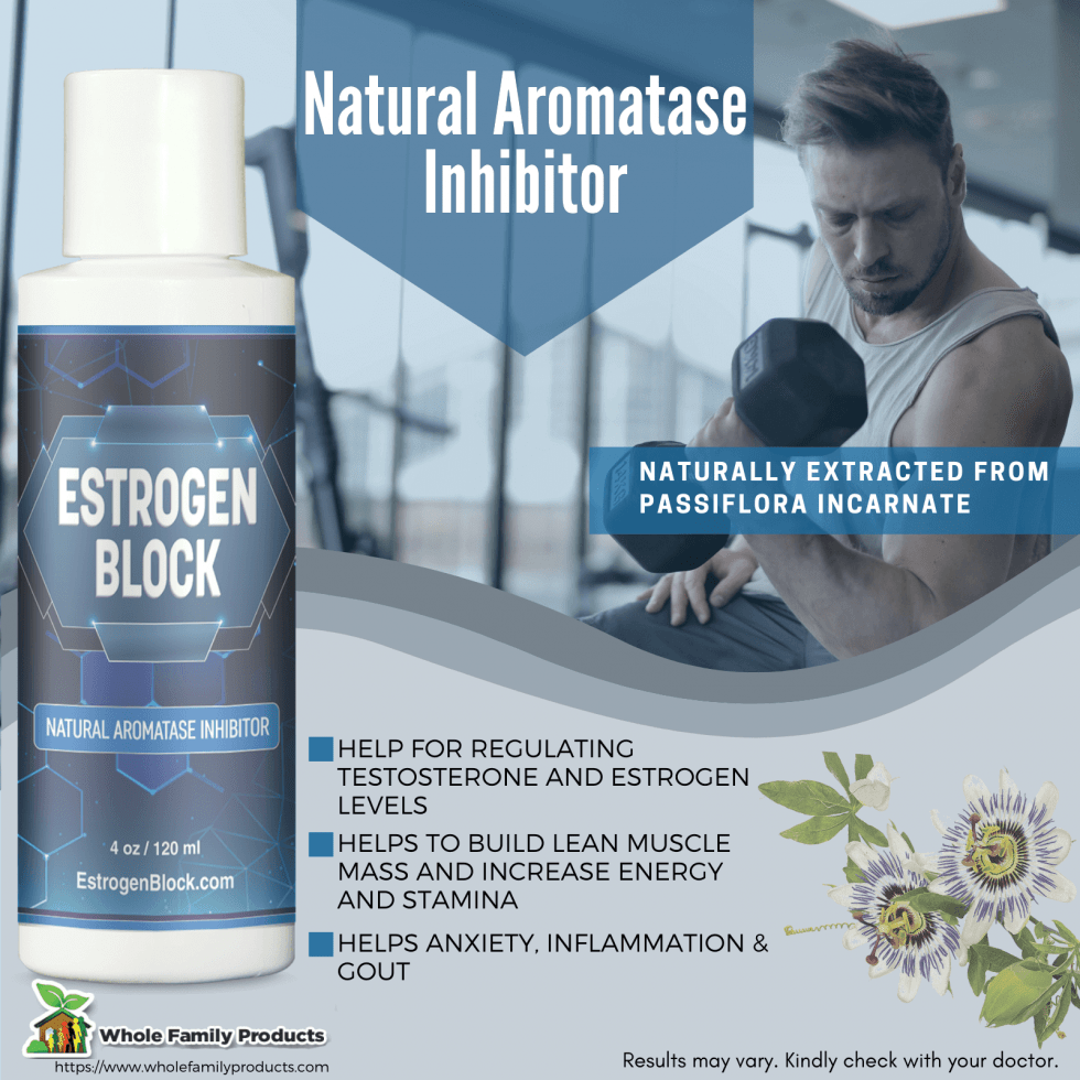 Aromatase Inhibitors: Benefits and Side Effects | Whole Family Products