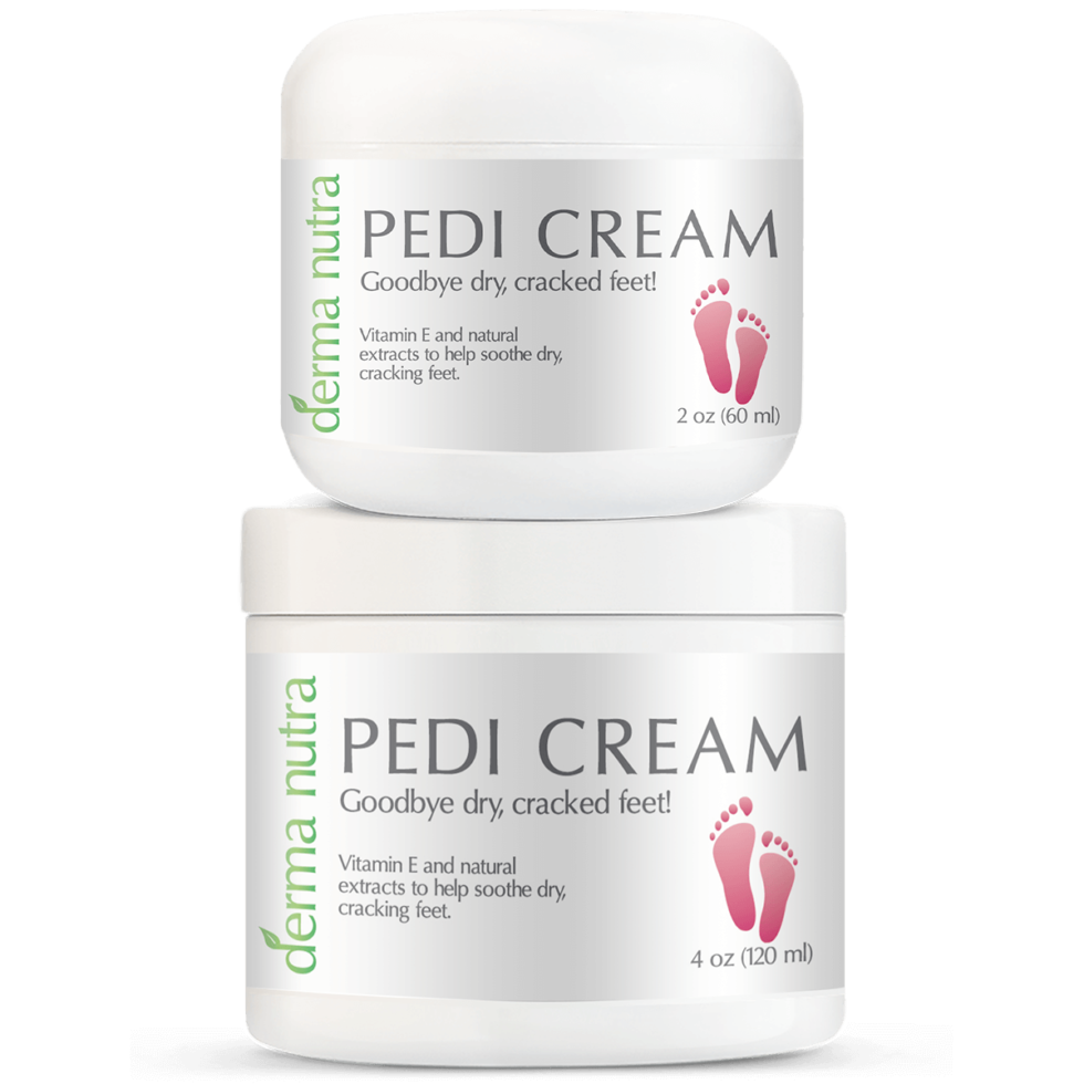 Pedi Cream: Best Diabetic Foot Care for Better and Moisturized Feet